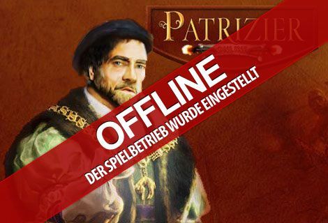 BrowserGames.de | Patrizier Online: Die populäre Wirtschaftssimulation ...