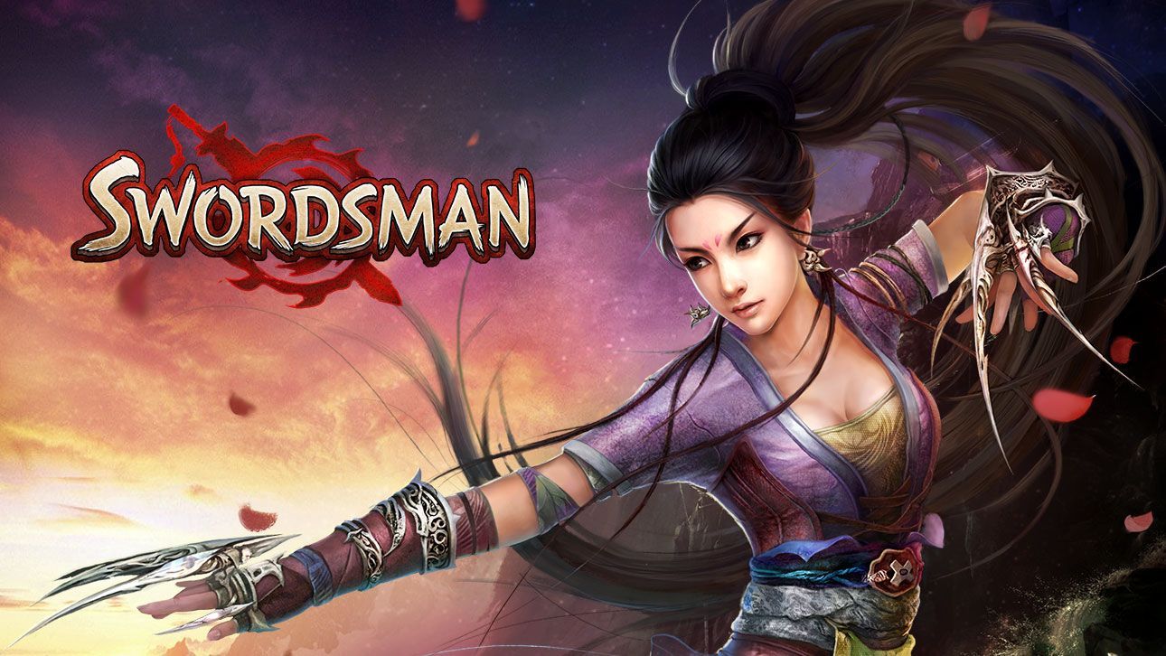 BrowserGames.de | Swordsman