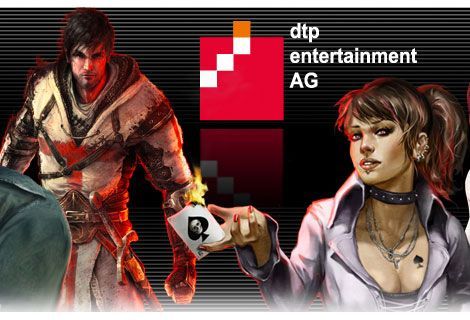 BrowserGames.de | Mission Genesis: Betreiber dtp entertainment ...
