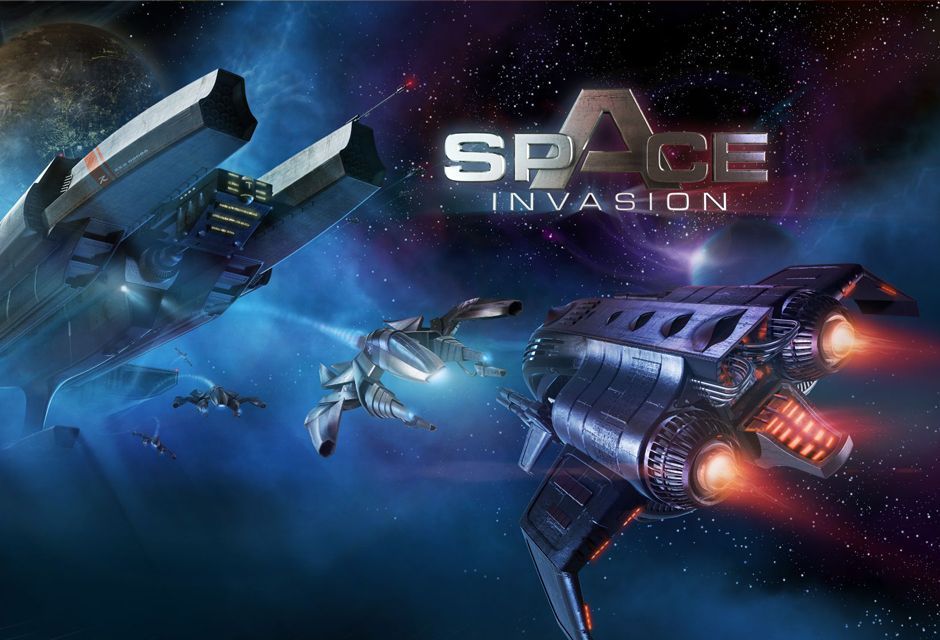 BrowserGames.de | SpaceInvasion