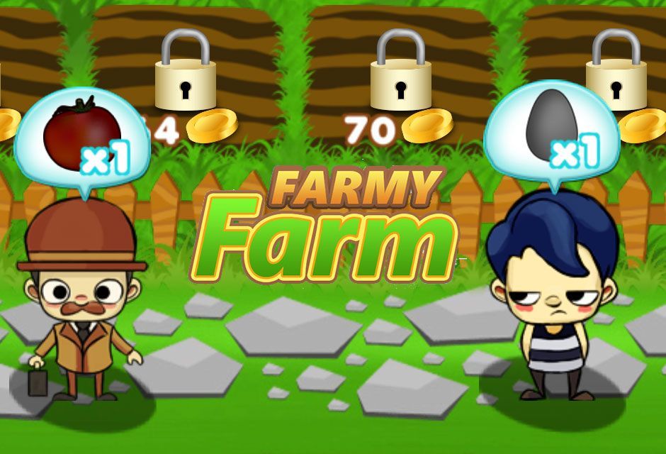 BrowserGames.de | Farmy Farm
