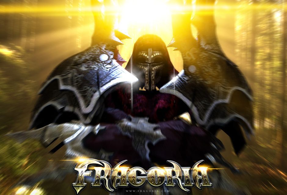 BrowserGames.de | Fragoria: Magische Welten im Browser