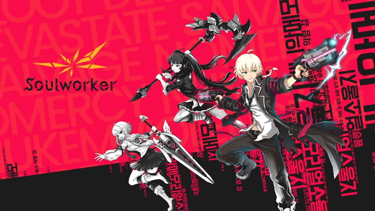 BrowserGames.de | SoulWorker