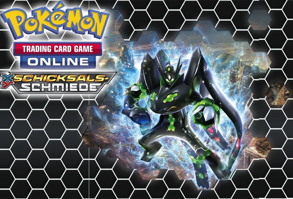 BrowserGames.de | Pokémon Trading Card Game Online