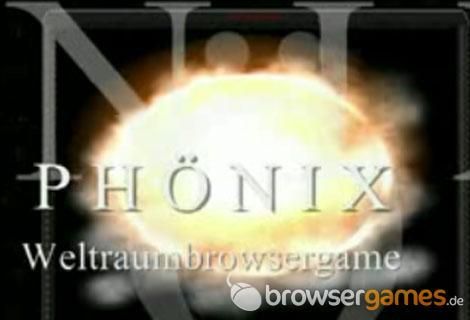 BrowserGames.de | Phönix
