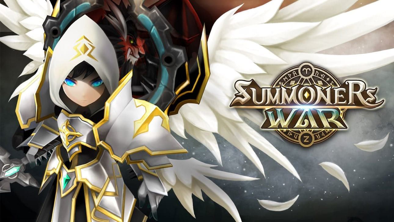 BrowserGames.de | Summoners War