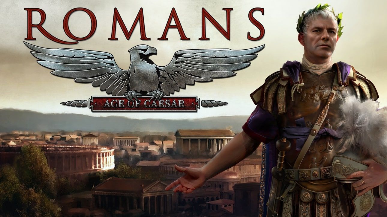 BrowserGames.de | Romans: Age of Caesar - Vorschau