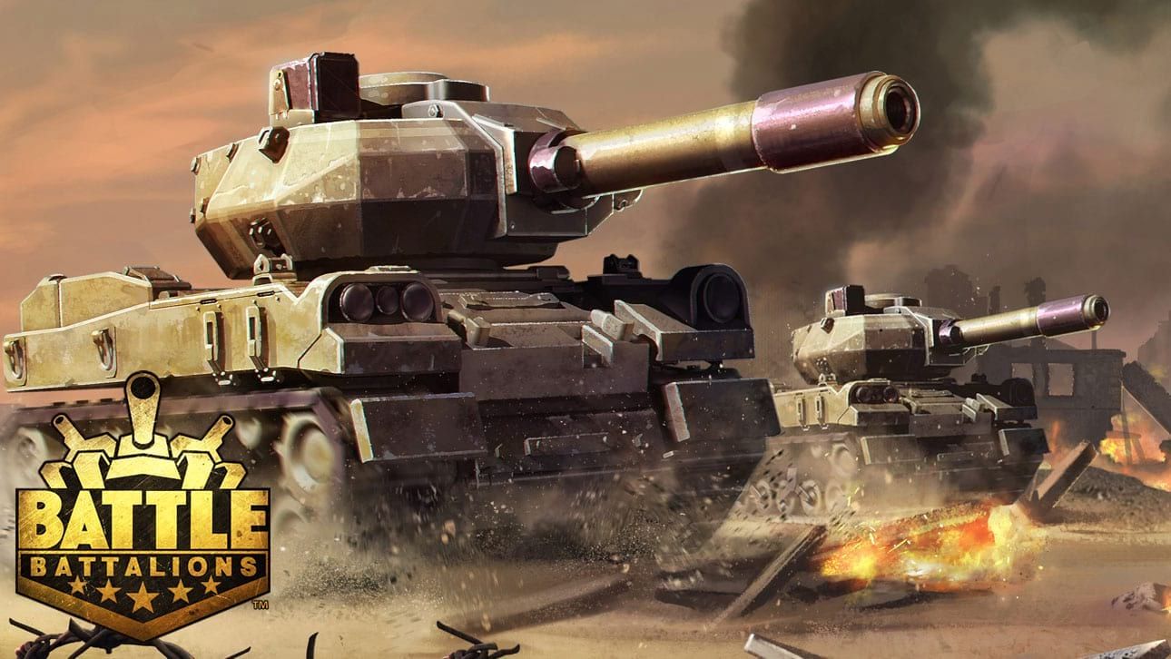 BrowserGames.de | Battle Battalions