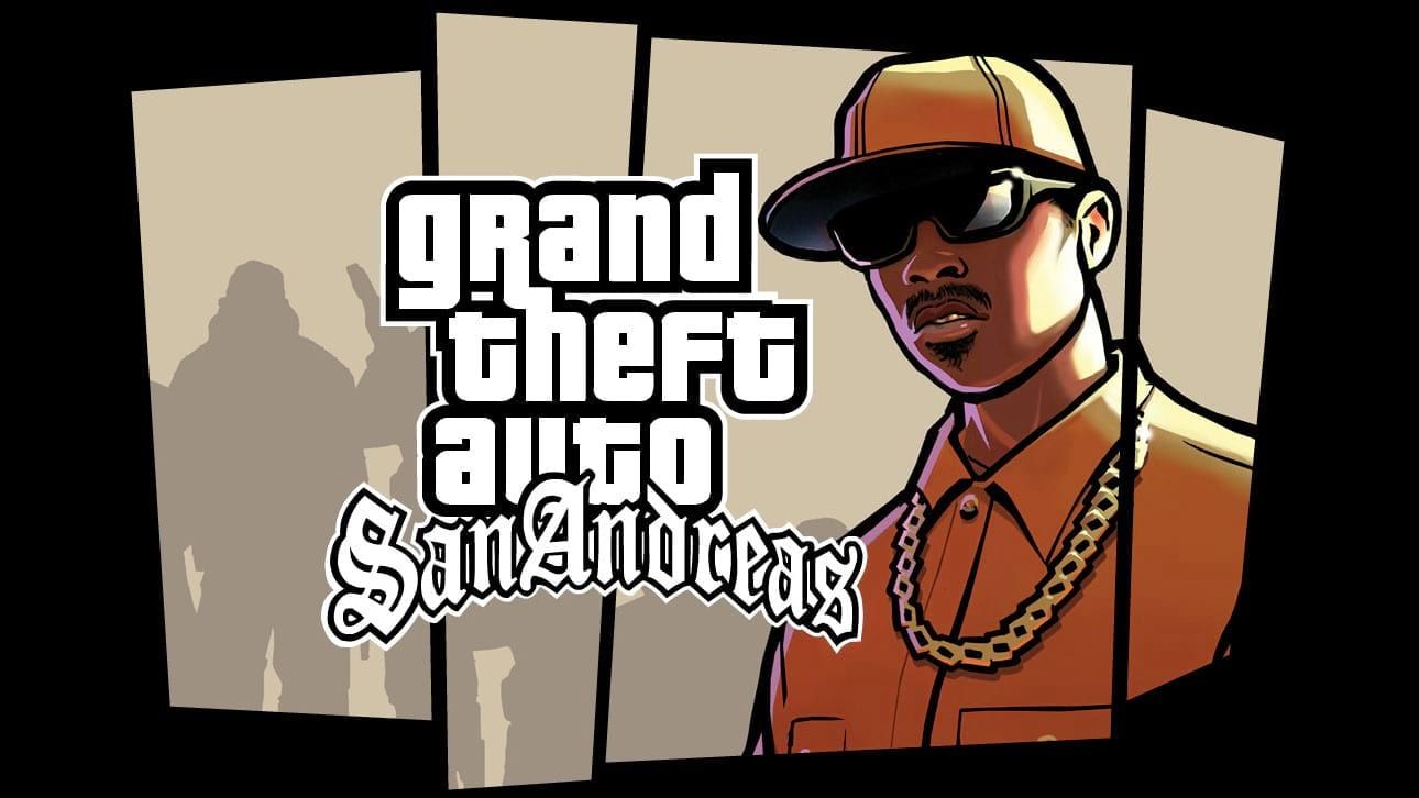 BrowserGames.de | Grand Theft Auto San Andreas