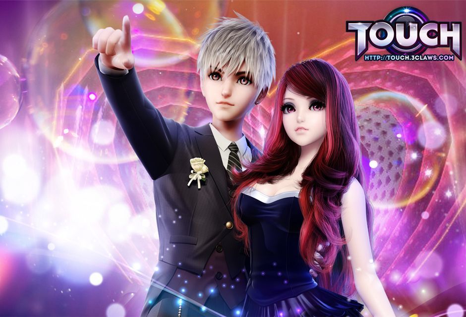 BrowserGames.de | Touch