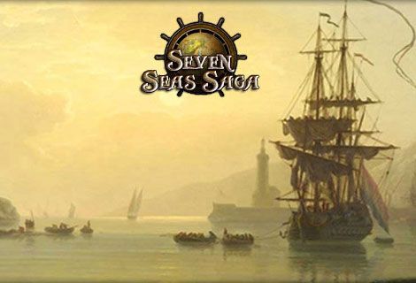 BrowserGames.de | Seven Seas Saga