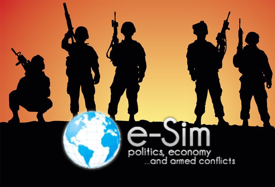 BrowserGames.de | E-sim