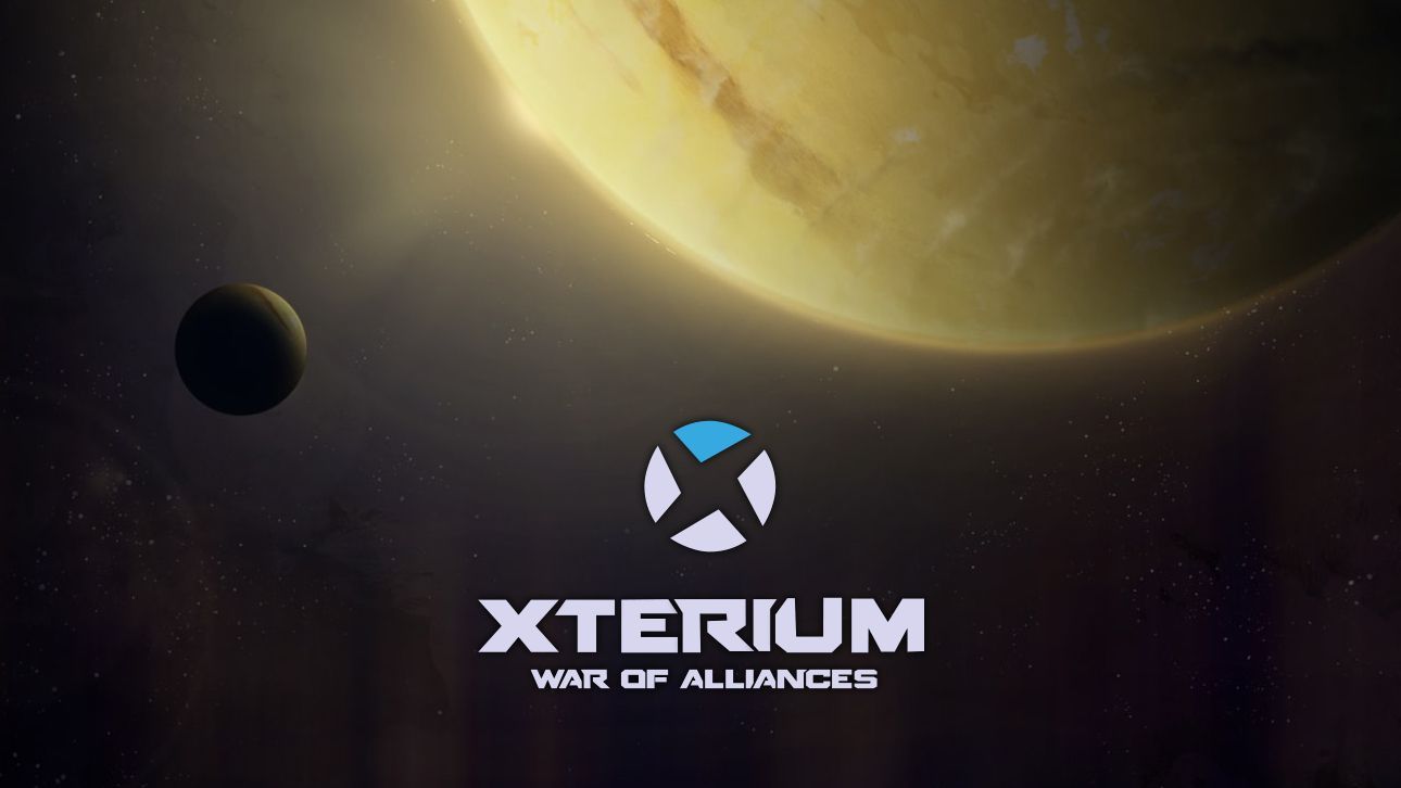 BrowserGames.de | Xterium