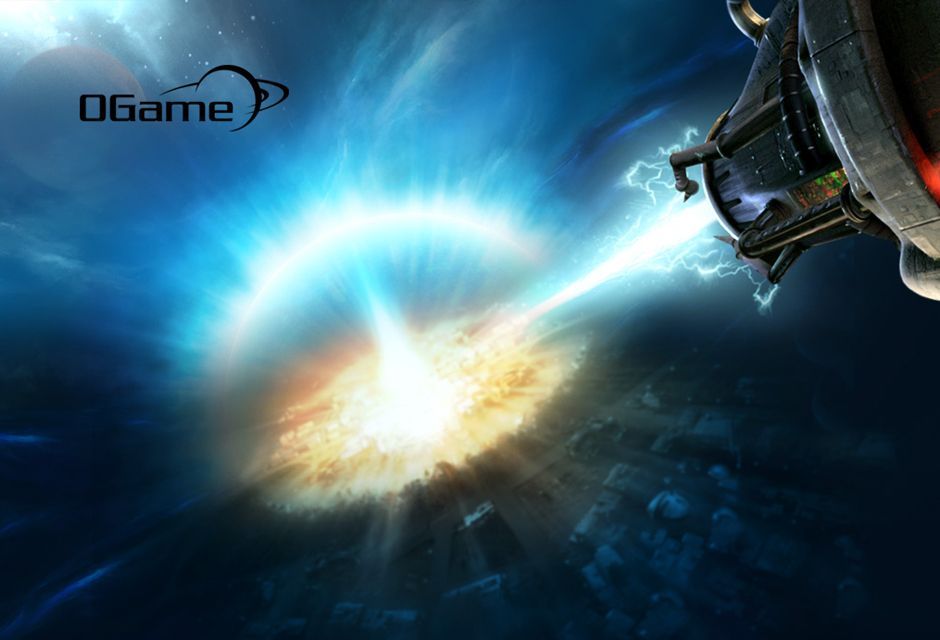 BrowserGames.de | OGame: Neues Universum des Strategie-Klassikers geht ...