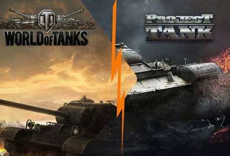 BrowserGames.de | Wargaming geht gegen Project Tank vor *Update*