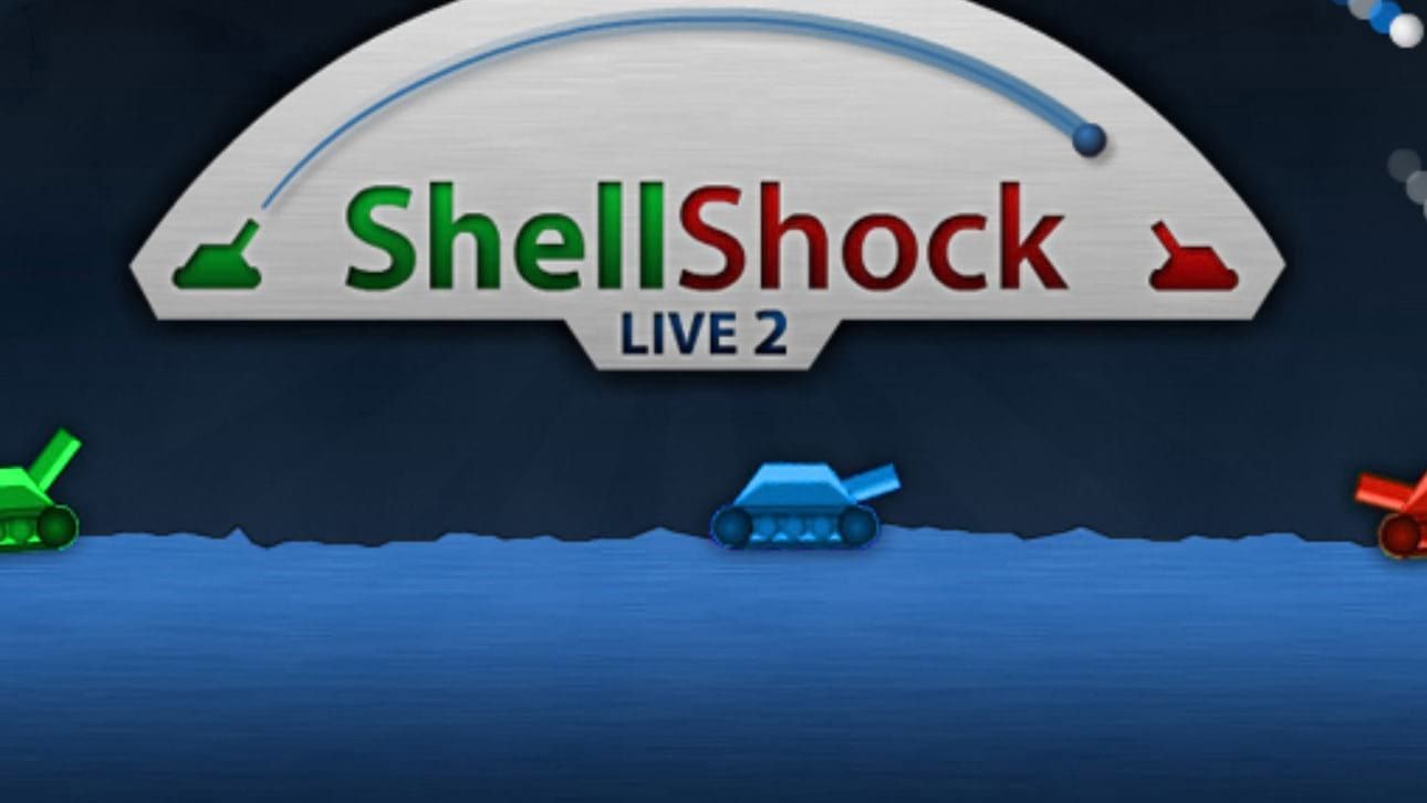 BrowserGames.de | Shell Shock Live 2