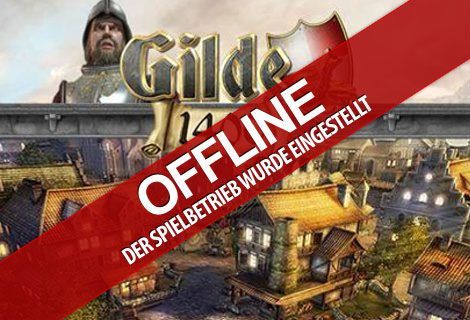 BrowserGames.de | Gilde1400