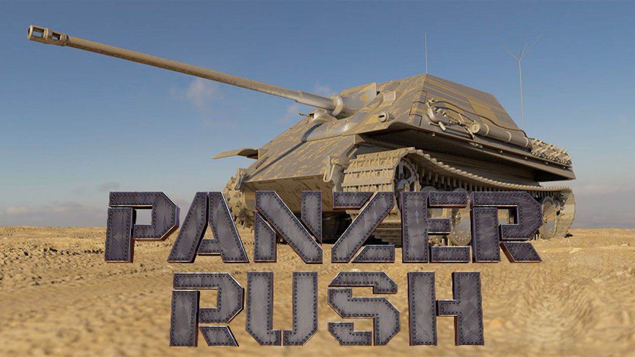 BrowserGames.de | Panzer Rush