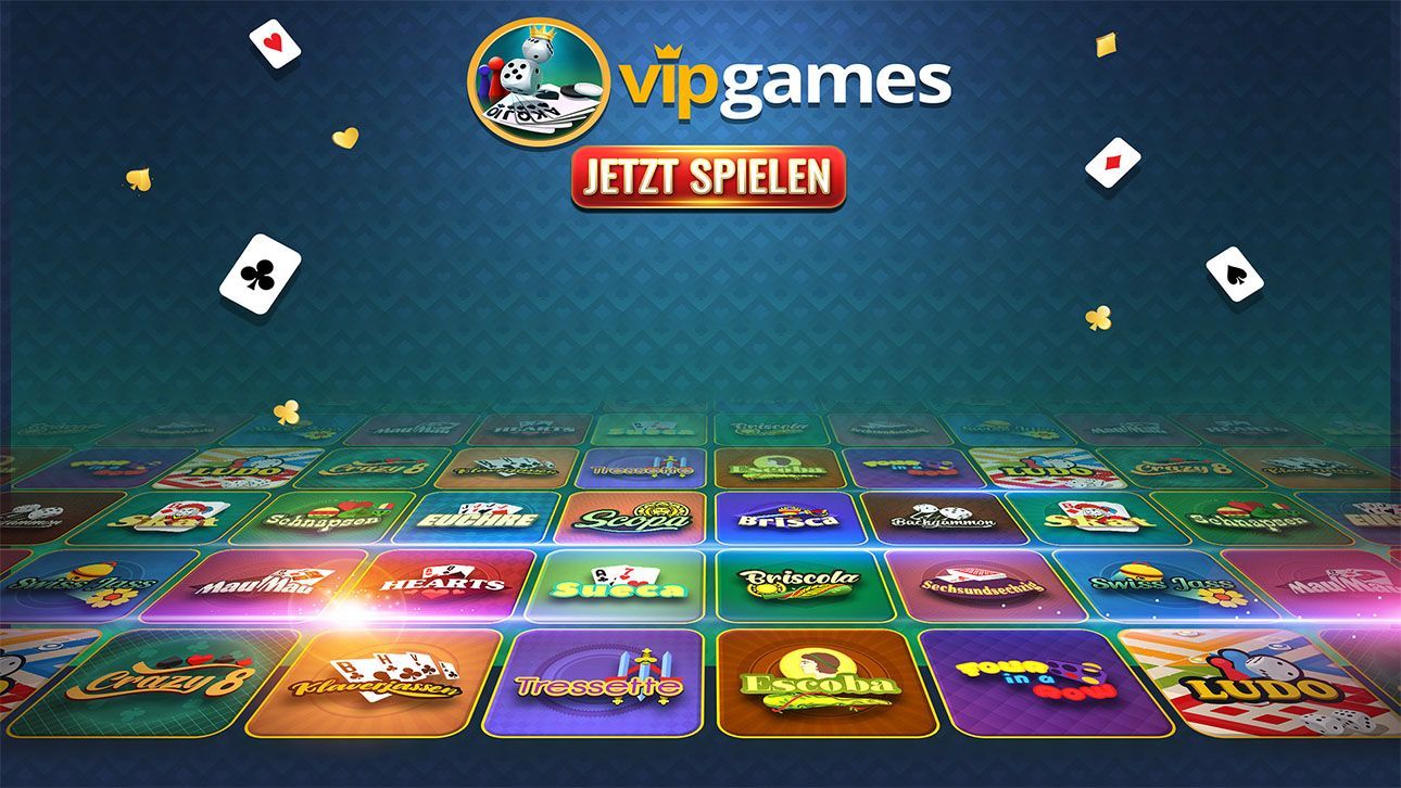BrowserGames.de | VIP Games