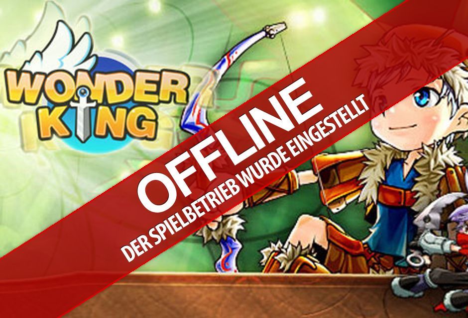 BrowserGames.de | Wonderking