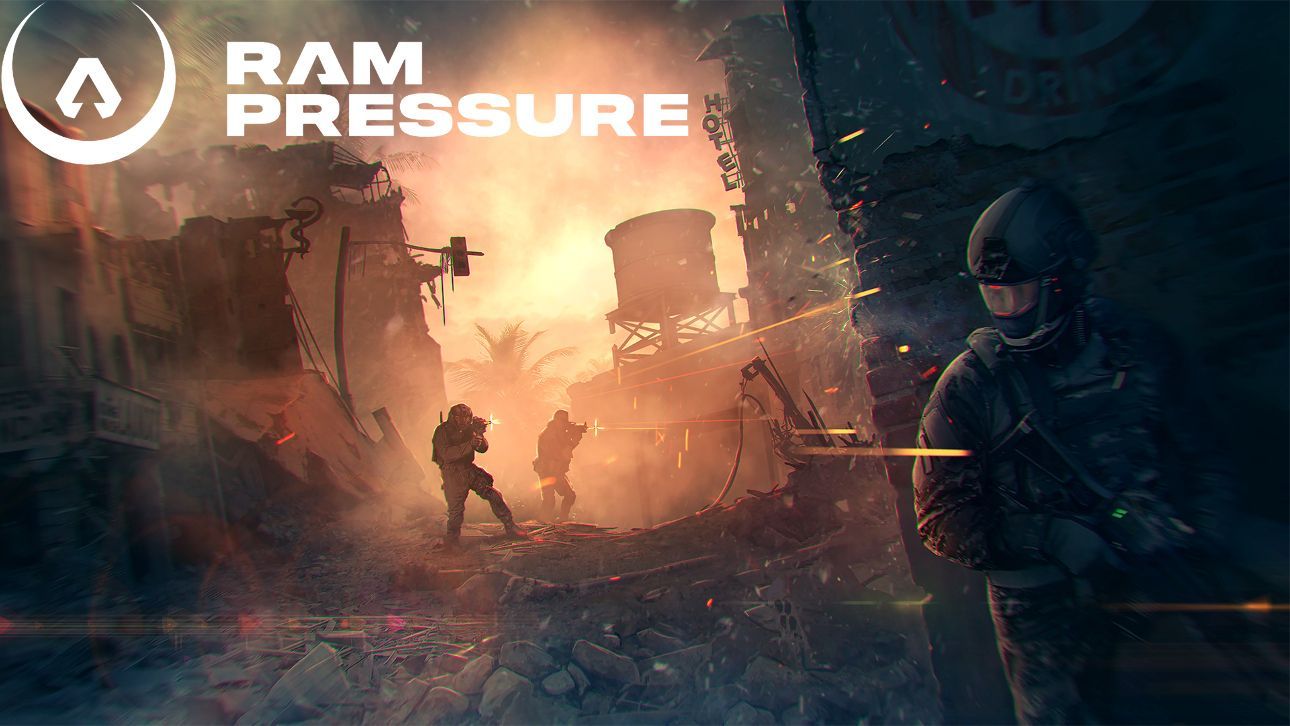 BrowserGames.de | RAM Pressure