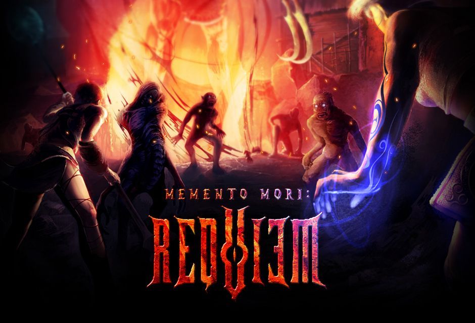 BrowserGames.de | Requiem