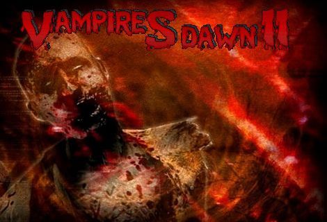 BrowserGames.de | Vampires Dawn II