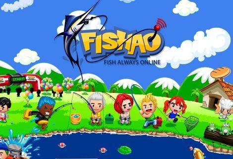 BrowserGames.de | Fishao