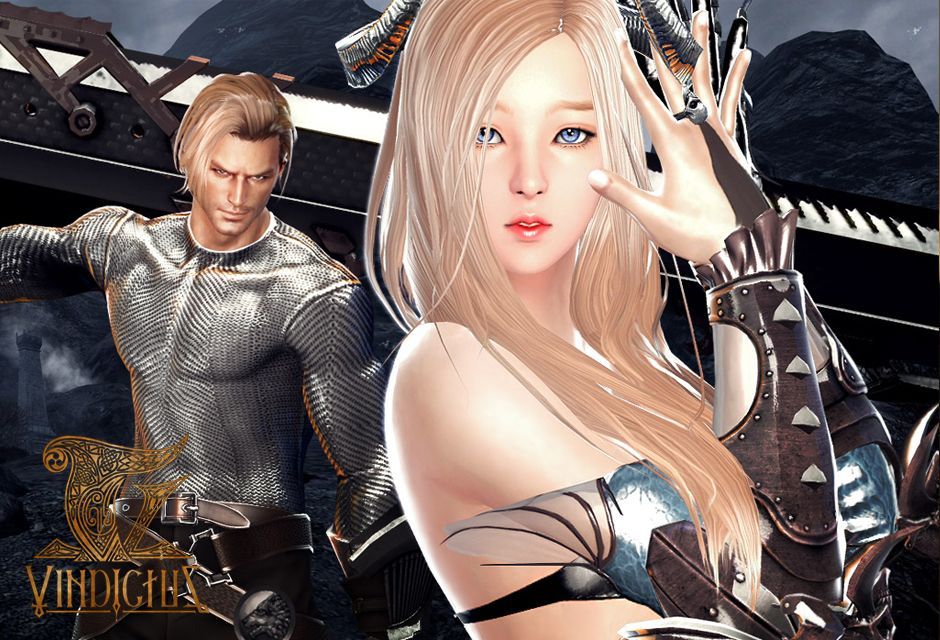 BrowserGames.de | Vindictus: Blutiger Action-Kracher in der amerikanischen ...