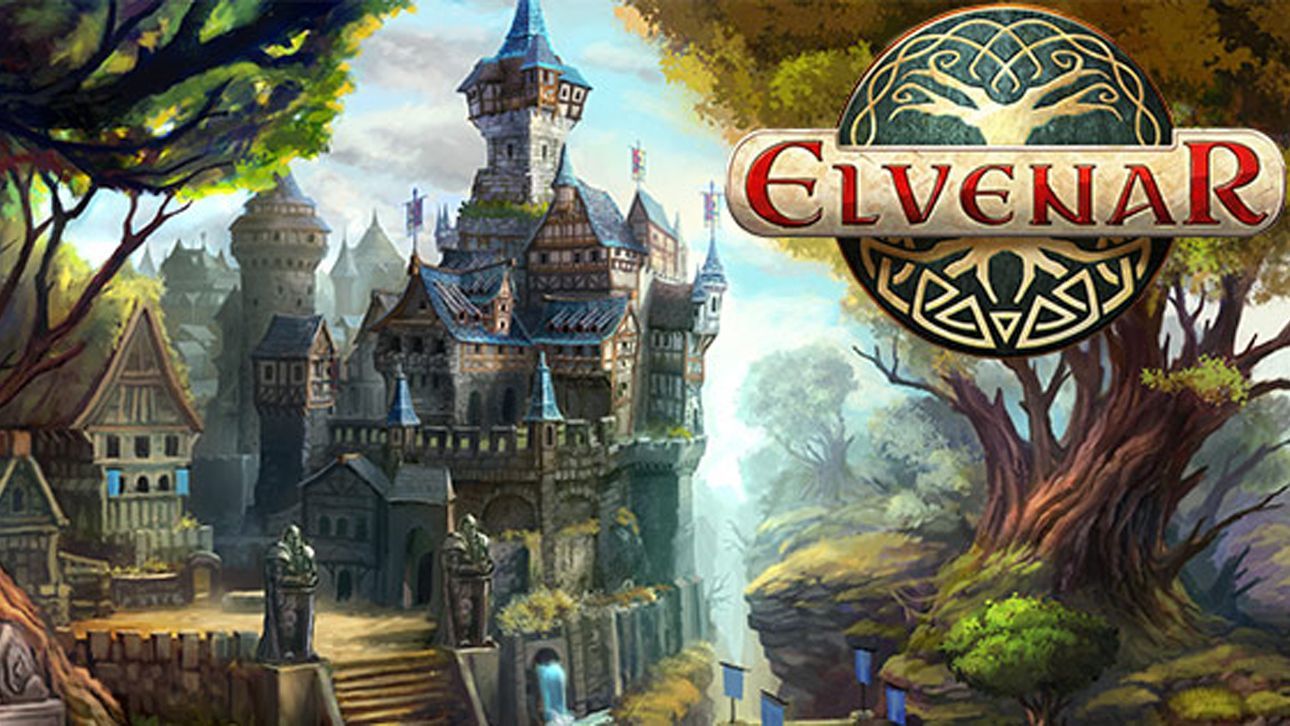 BrowserGames.de | Elvenar: Gastrassen-Guide