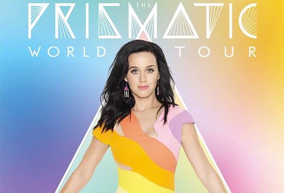 BrowserGames.de | Katy Perry bekommt ihr eigenes Mobile Game