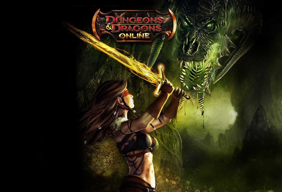 BrowserGames.de | Dungeons and Dragons Online