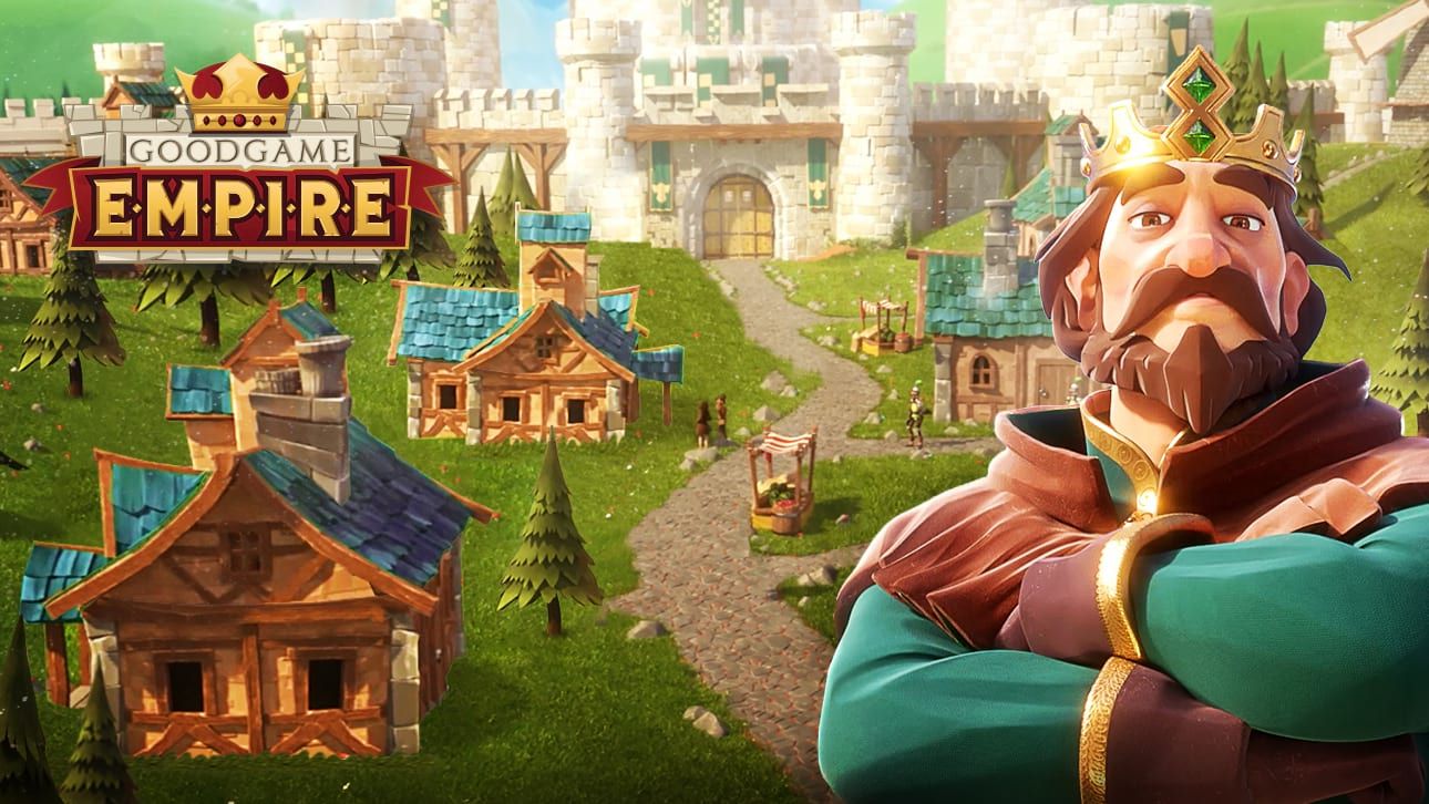 BrowserGames.de | Goodgame Empire: Lasst euch die Zukunft vorhersagen!