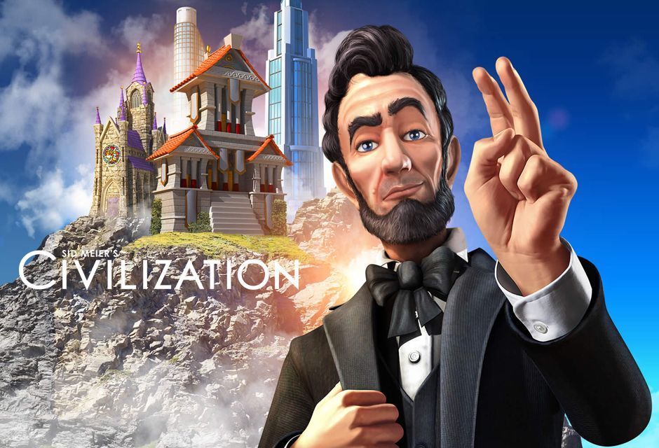 BrowserGames.de | Civilization Revolution 2