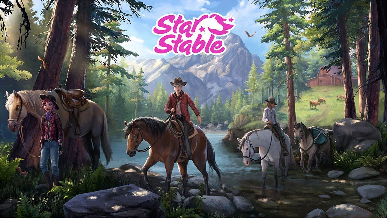 BrowserGames.de | Star Stable