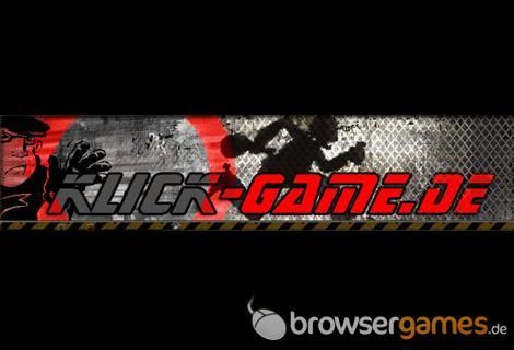 BrowserGames.de | Klick-Game