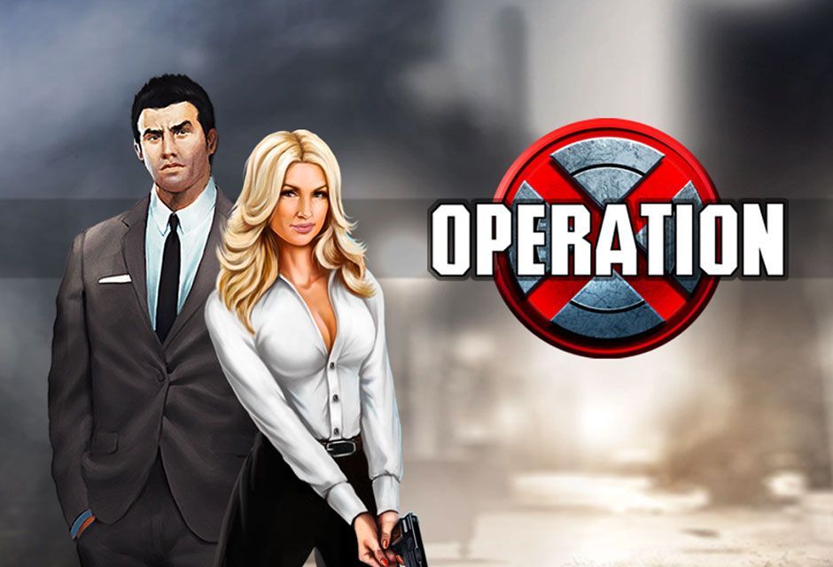 BrowserGames.de | Operation X