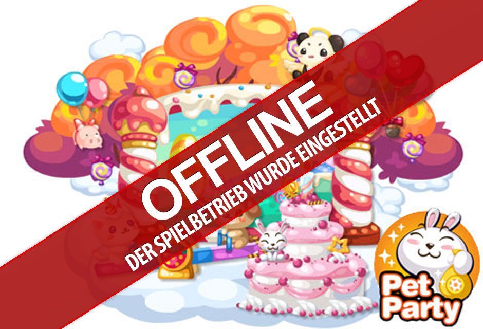BrowserGames.de | Pet Party