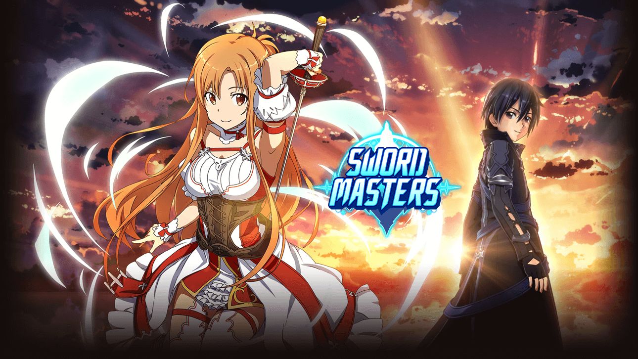 BrowserGames.de | Sword Masters