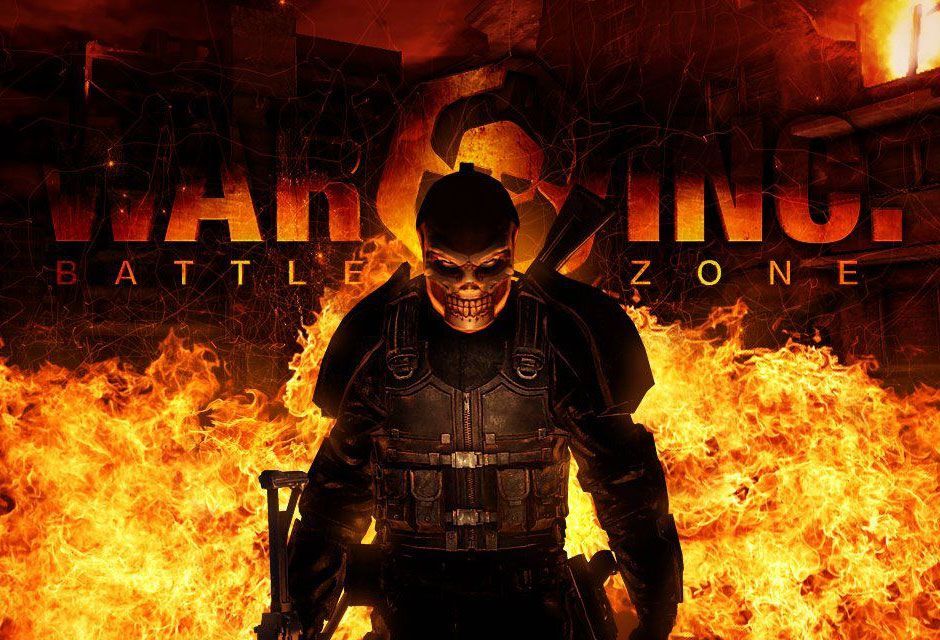 BrowserGames.de | War Inc. Battlezone