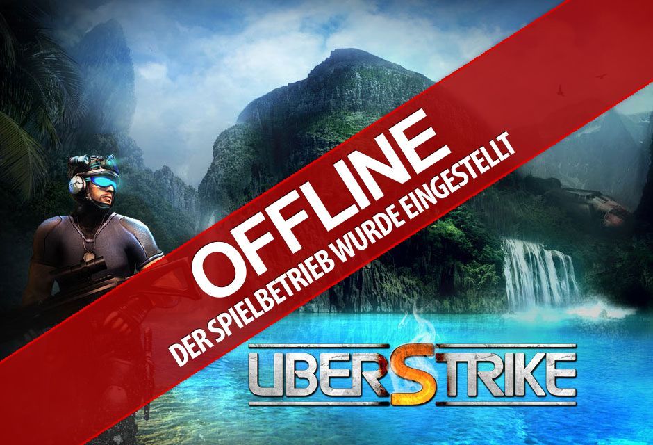 BrowserGames.de | UberStrike