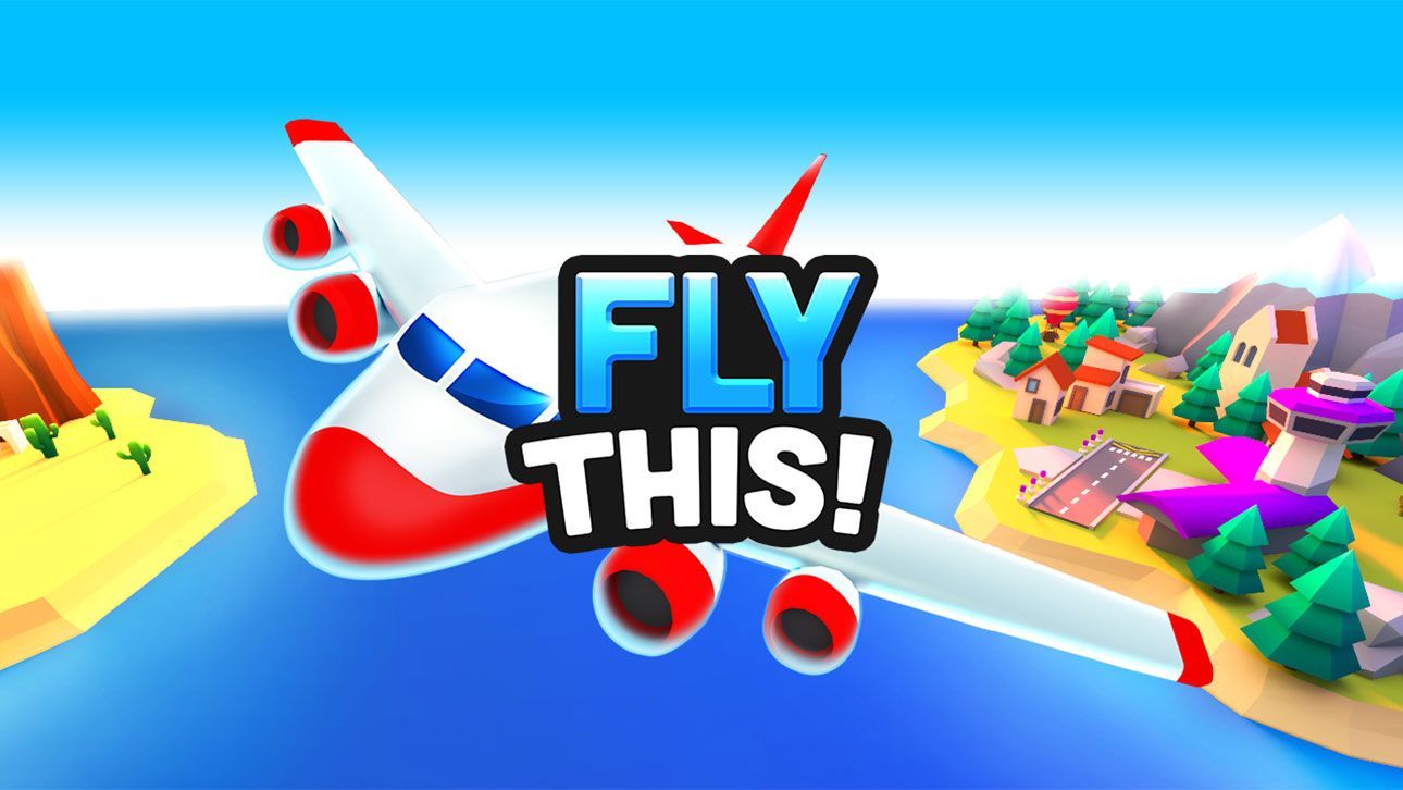 BrowserGames.de | Fly This