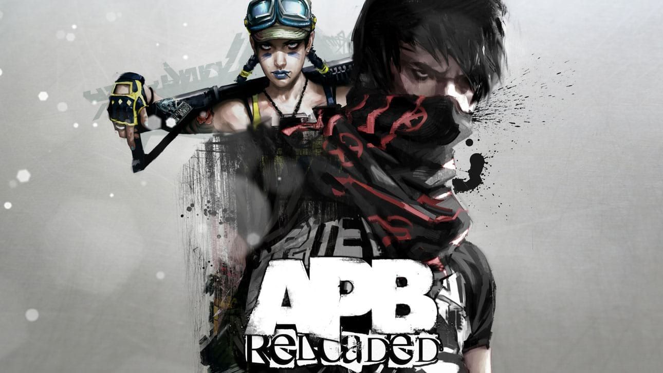 BrowserGames.de | APB - Reloaded