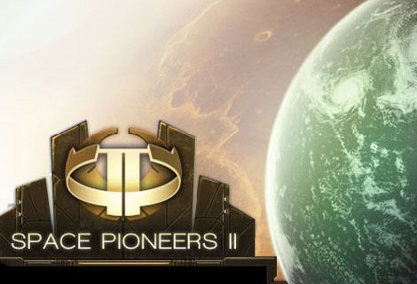 BrowserGames.de | Space Pioneers 2