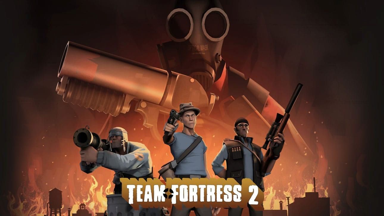 BrowserGames.de | Team Fortress 2