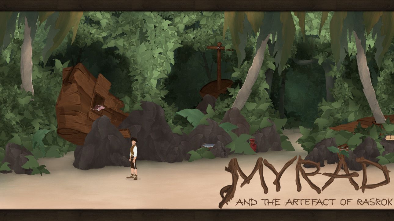 BrowserGames.de | Myràd