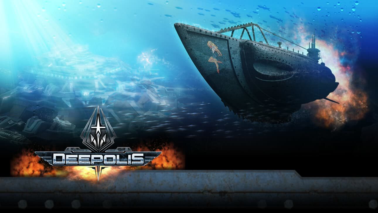 BrowserGames.de | Deepolis