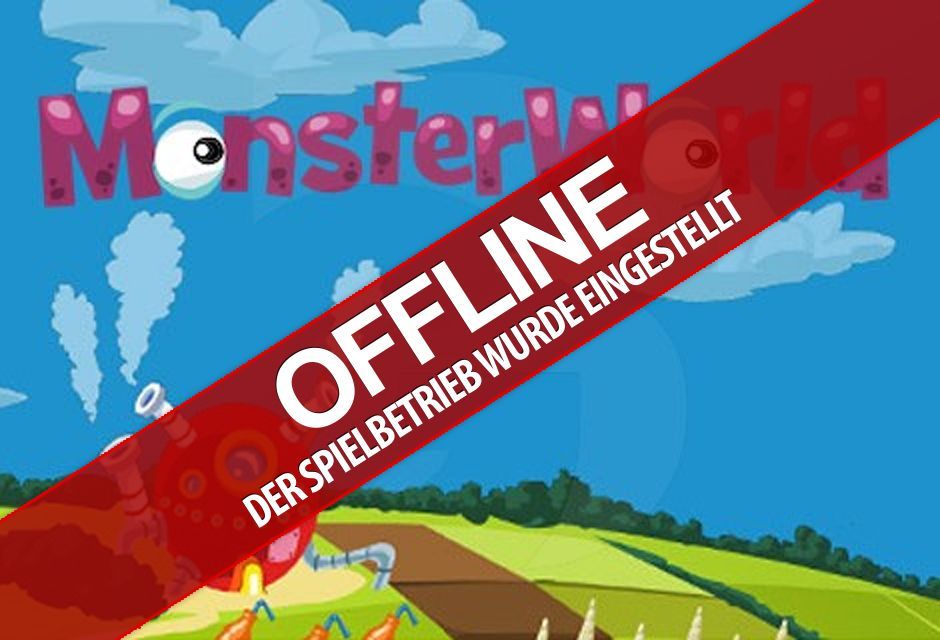 BrowserGames.de | Monster World
