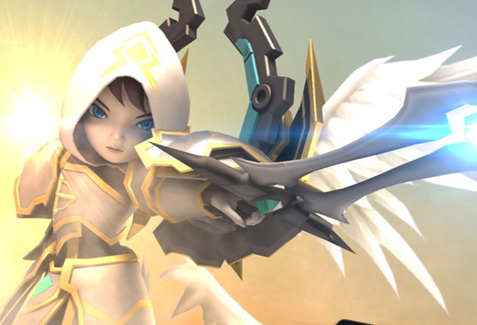 BrowserGames.de | Summoners War: Jubiläum mit Dimensionsriss und Events