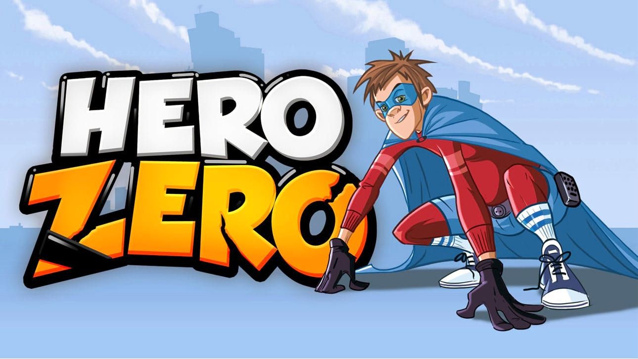 BrowserGames.de | Hero Zero hat jetzt auch eine Art Battle Pass